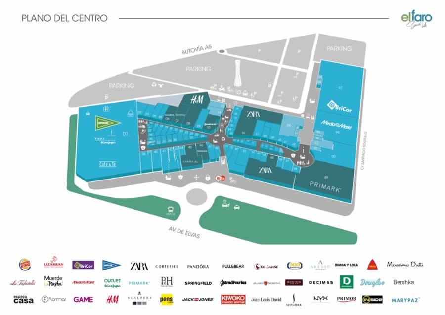 08 de Noviembre al 08 de Enero – Feria de navidad en el Centro ...